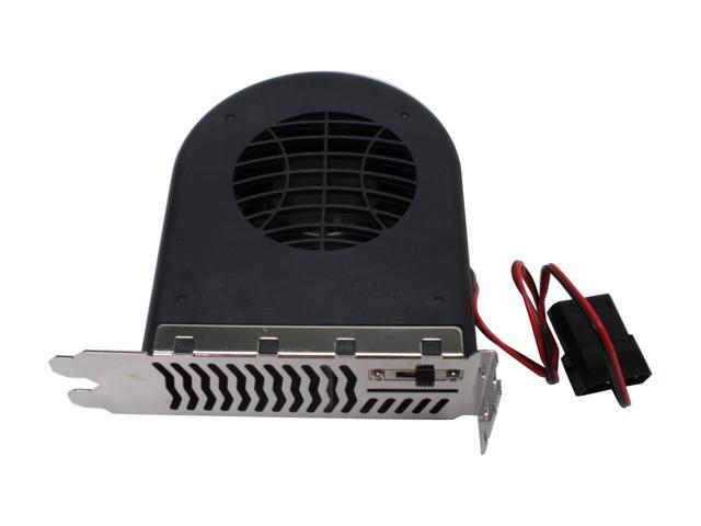 Antec Super Cyclone blower Dual Expansion slot cooler - Newegg.com