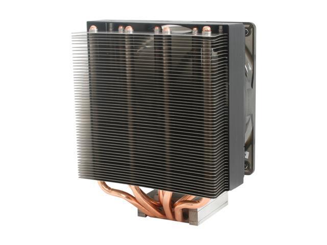 Antec KUHLER Flow 120 mm PWM fan High-performance CPU Cooler - Newegg.com