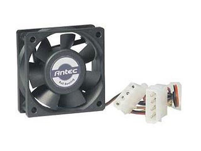 Antec 60MM CASE FAN 60 MM Ball Bearing Case Fan - Newegg.com