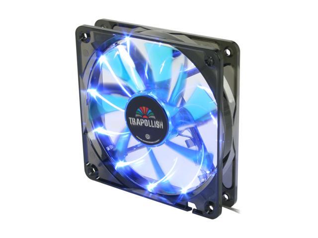 ENERMAX UCTA12N-BL Blue LED Case Fan - Newegg.com