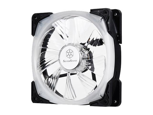SilverStone FW Series SST-FW142-RGB RGB LED Case Fan - Newegg.com