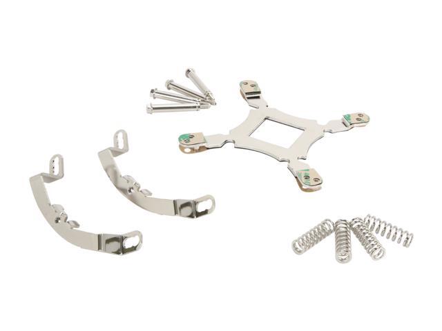 XIGMATEK ACK-I5363 Intel Core i7/Core i5 1155 compatible Bracket Set ...