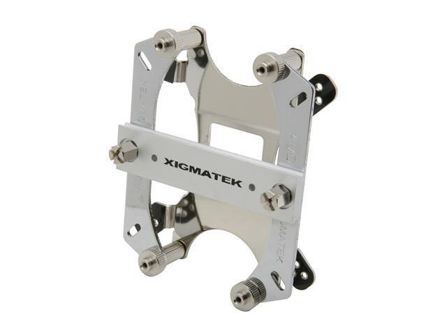 XIGMATEK Crossbar ACK-U01 i5 / i7 Mounting Bracket with Pressure Vault ...