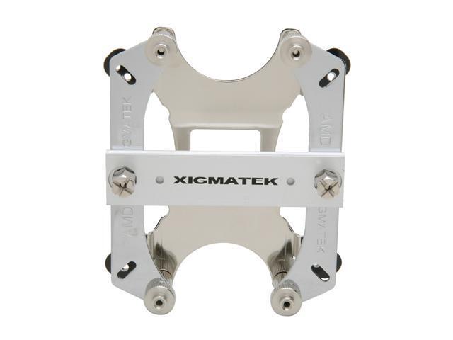 XIGMATEK Crossbar ACK-U01 i5 / i7 Mounting Bracket with Pressure Vault ...
