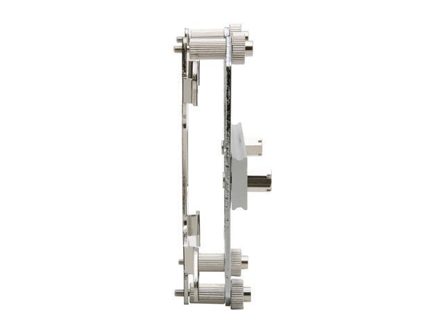 XIGMATEK Crossbar ACK-U01 i5 / i7 Mounting Bracket with Pressure Vault ...