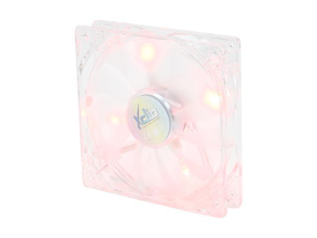 XCLIO 256 Color Fan - 12cm 256 colors LED Case Fan - Newegg.com