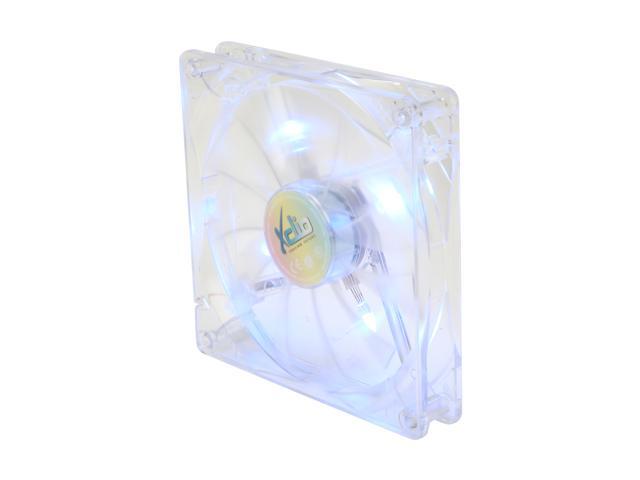 XCLIO 256 Color Fan - 14cm 256 colors LED Case Fan - Newegg.com
