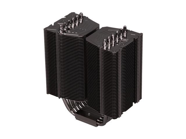Prolimatech Mega Shadow CPU Cooler - Newegg.com