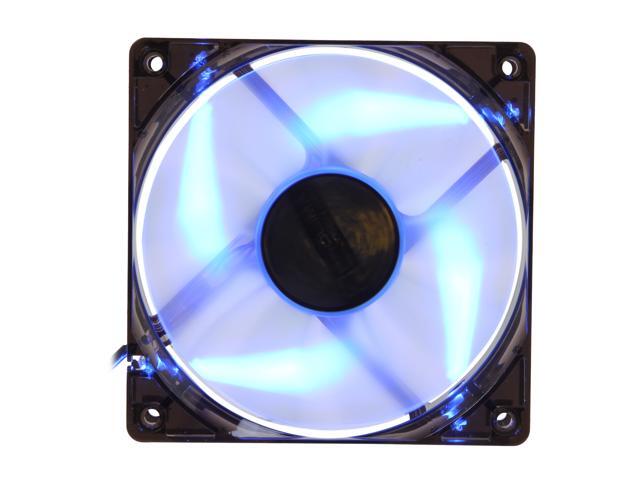 Open Box: Prolimatech PRO-BV12LED Blue LED Case Fan - Newegg.com