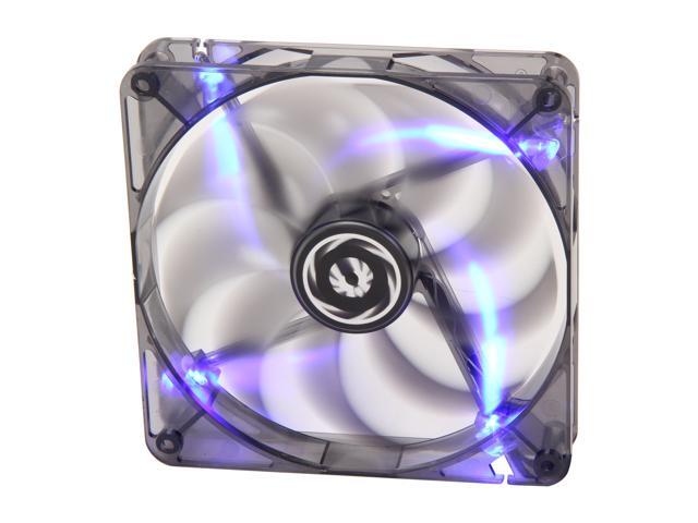 BitFenix Spectre LED Blue 140mm Case Fan - Newegg.com