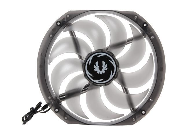 BitFenix Spectre LED Blue 230mm Case Fan - Newegg.com
