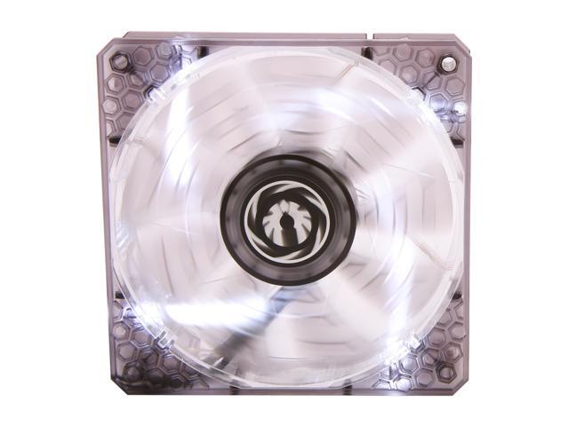 BitFenix Spectre Pro LED White 120mm Case Fan - Newegg.com