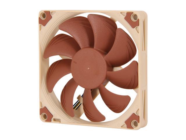 Noctua A-Series NF-A9x14 Blades with AAO Frame, SSO2 Bearing Premium ...