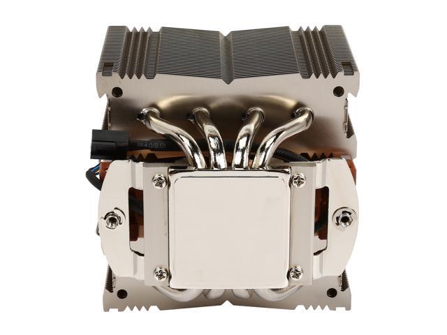 Open Box: Noctua NH-D9L, Premium CPU Cooler with NF-A9 92mm Fan (Brown ...