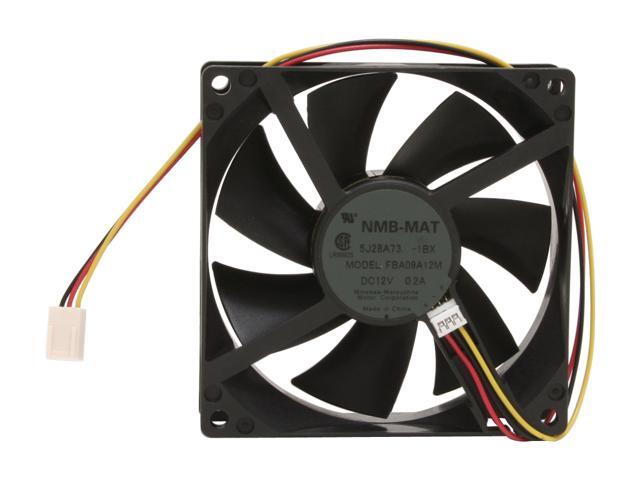 Rexus NMB-MAT (Panaflo) 92mm Case Fan - Newegg.com