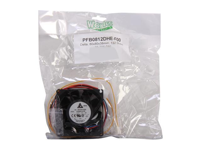 1ST PC CORP. FN-PFB0812DHE-F00 Case Fan - Newegg.com