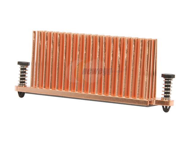 Enzotech MST-73 Heatsinks only - Newegg.com