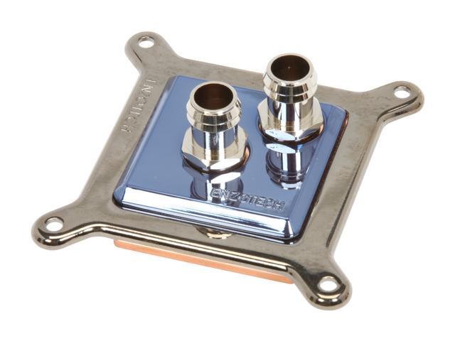 Enzotech Sapphire Series SCW-REV.A CPU Waterblock - Newegg.ca