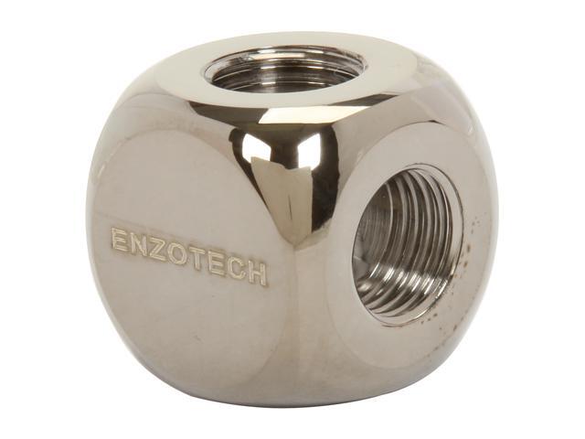 Enzotech CPG-T Water Cooling Accessory - Newegg.com