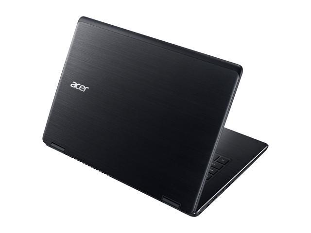 Acer Aspire R 14 R5-471T-534X Intel Core i5 8 GB LPDDR3 Memory 256 GB ...