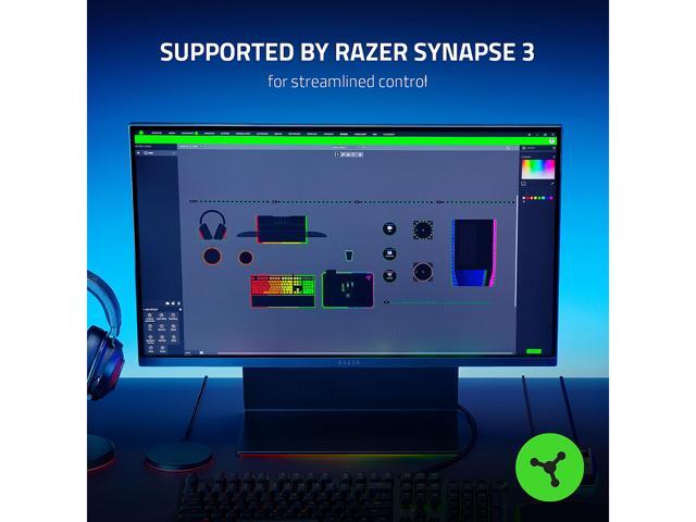 Razer Chroma Addressable RGB Controller Compatible to Work with any ...