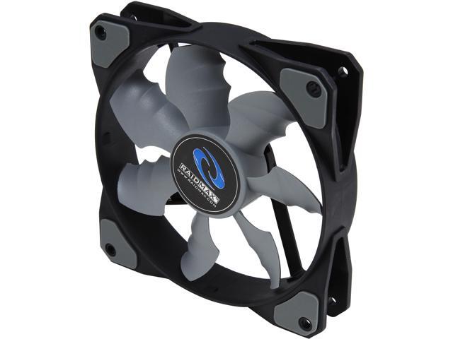 Raidmax RX-120SR-GY Case Fan - Newegg.com