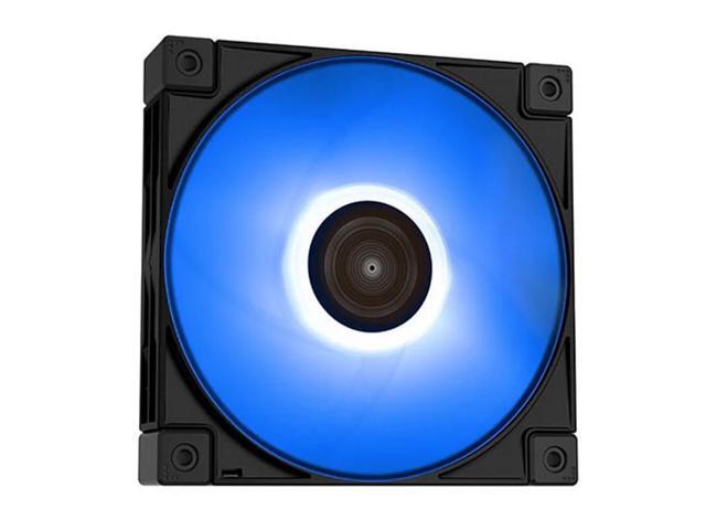 DeepCool FC120 Black 3 IN 1 RGB PWM Fan (R-FC120-BKAMN3-G-1) Hydro ...