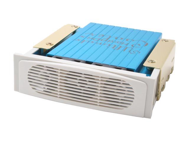 AOC UHDC Ultimate Hard Drive cooler. Harddrive heatsink with 2 sleeve ...