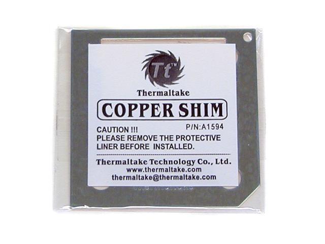 Thermaltake A1594 Copper Shim CPU Protector - Newegg.com