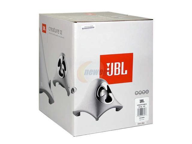 JBL CREATURE II 2.1 Speaker - Newegg.com