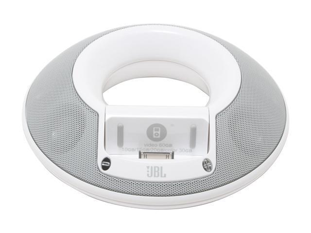 JBL Speakers for iPod Model JBLONSTAGEB - Newegg.com