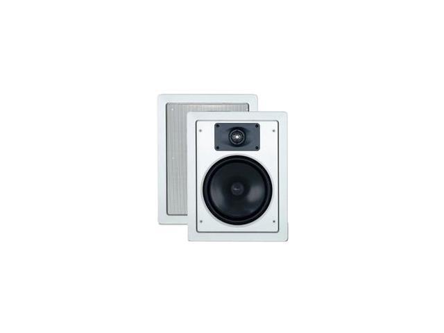 JBL HTi Series HTI6 2.0 2-Way, 6-1/2" In-Wall Loudspeakers - Newegg.com