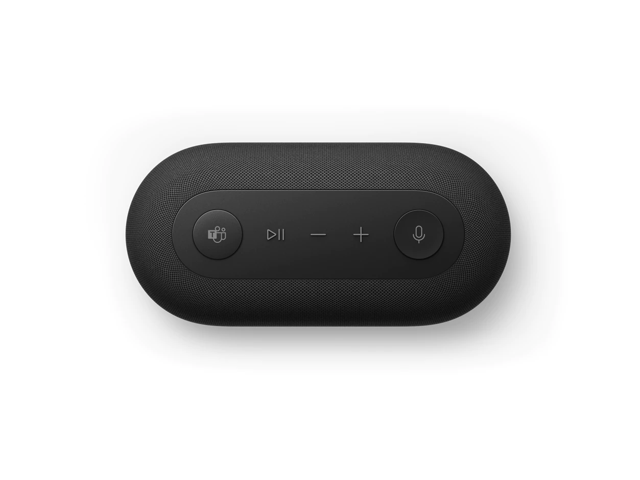 Microsoft Audio Dock - Teams Certified, USB-C Dock, HDMI 2.0, USB-A ...