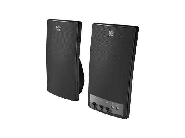 ALTEC LANSING VS1520 2.0 Speaker System - Newegg.com
