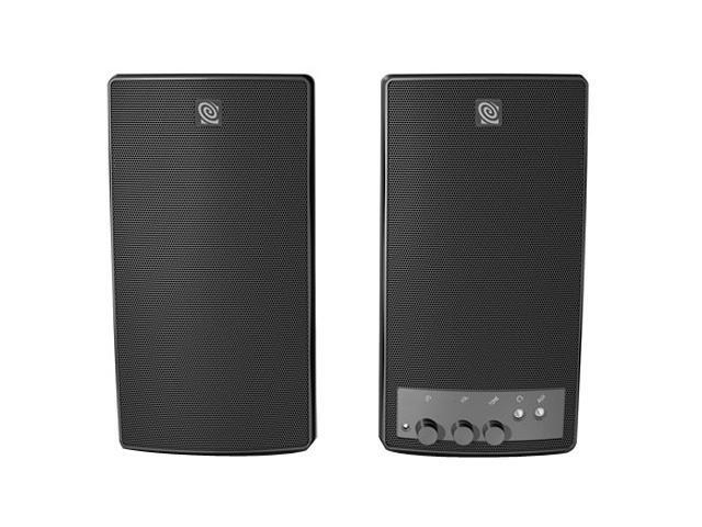 ALTEC LANSING VS1520 2.0 Speaker System - Newegg.com