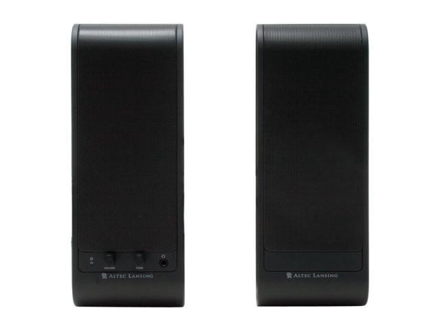 Open Box: ALTEC LANSING VS2220 2.0 Speaker - Newegg.ca