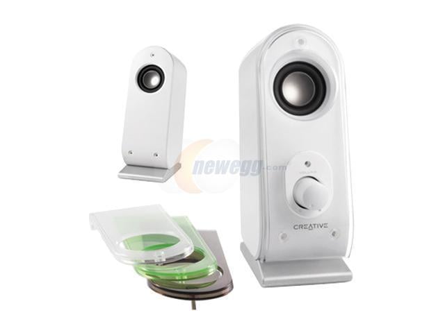 Creative I-TRIGUE 200 2.0 Speaker - Newegg.com