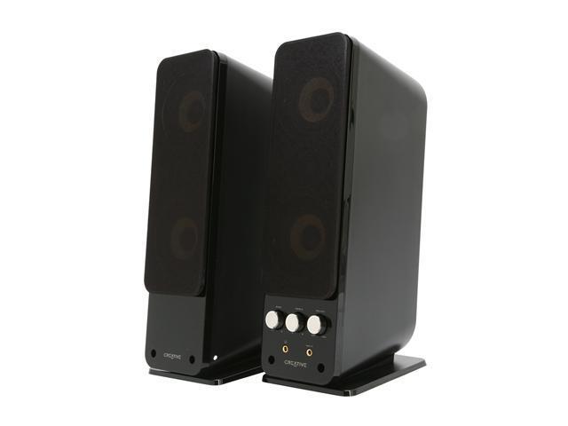 Creative GigaWorks T40 Series II 2.0 Speakers - Newegg.ca
