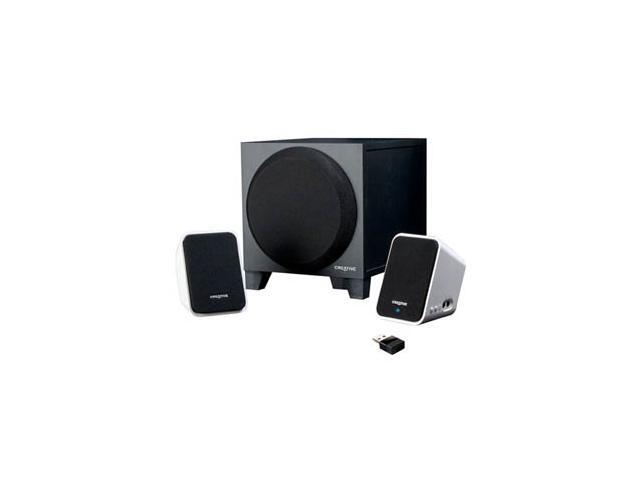 Creative Inspire 51MF0390AA003 2.1 Inspire S2 Wireless Speaker System ...