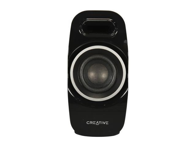 Creative 51MF4115AA002 Creative Inspire T6300 5.1 Speaker System for ...