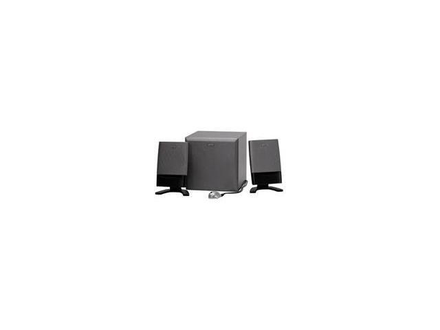 Labtec PULSE385 2.1 Speaker - Newegg.com