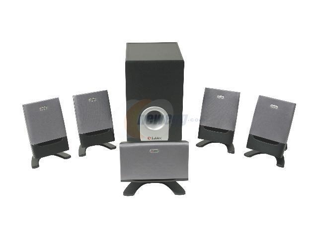 Labtec ARENA 685 5.1 Speaker - Newegg.com
