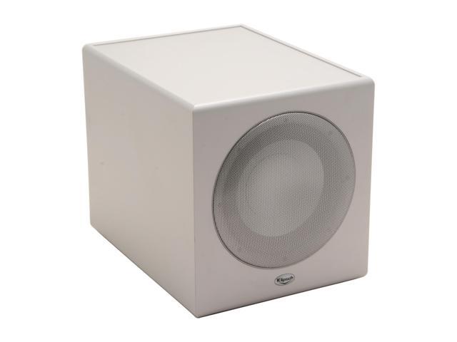 Klipsch iFi 2.1 Audiophile iPod speaker system - Newegg.com