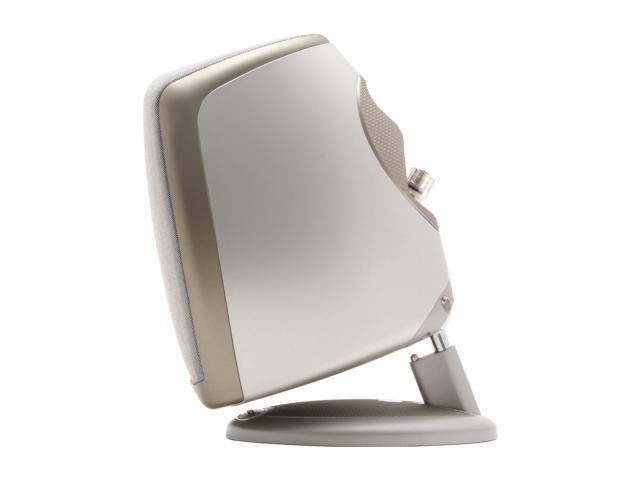 Klipsch iFi 2.1 Audiophile iPod speaker system - Newegg.com