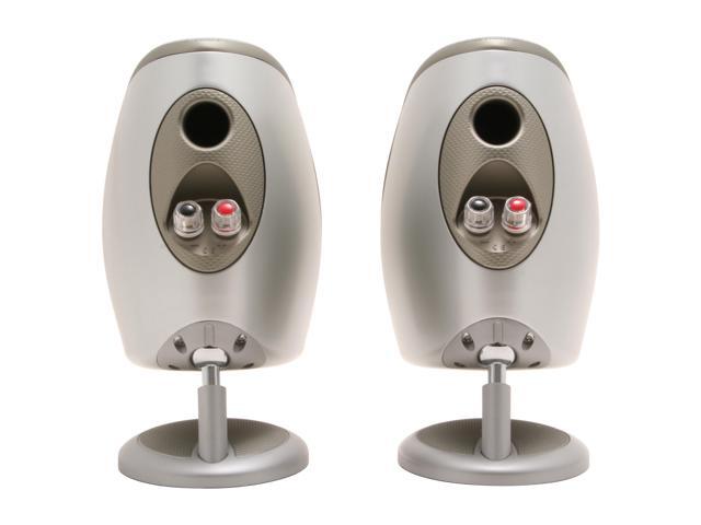 Klipsch iFi 2.1 Audiophile iPod speaker system - Newegg.com