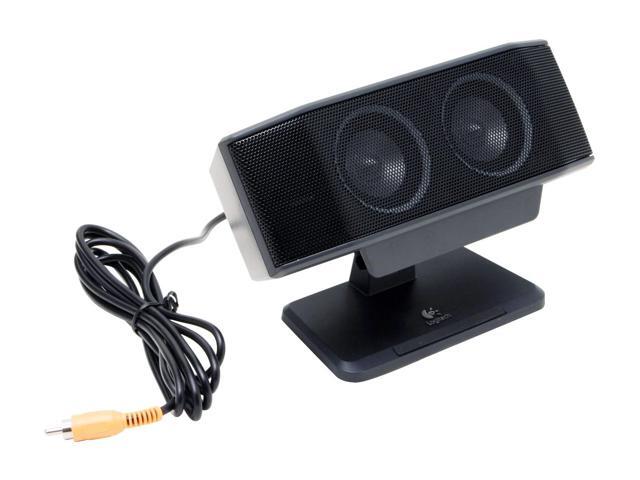 Logitech X-540 5.1 Speakers - Newegg.ca