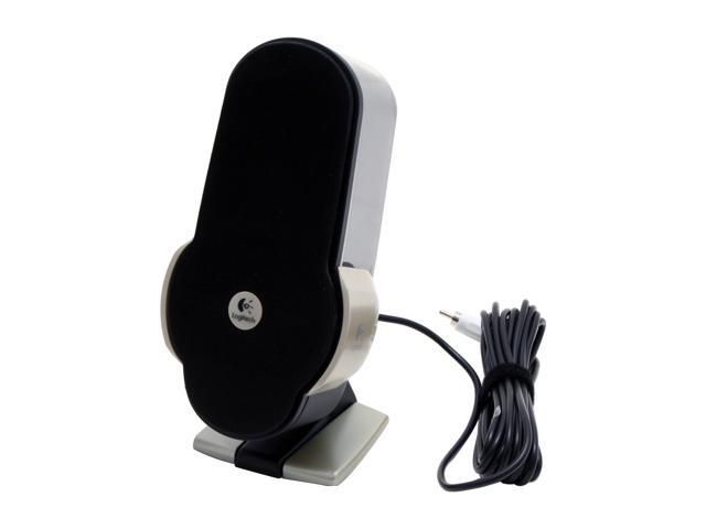 Logitech G51 5.1 Surround Sound Speakers - Newegg.com