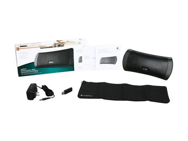 Logitech Z515 Wireless Speakers for Laptops, iPad and iPhone - Newegg.ca