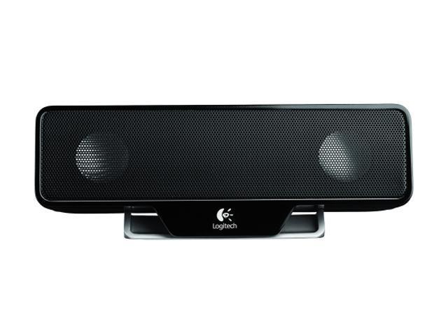 Logitech Z205 Laptop Speaker - Newegg.ca