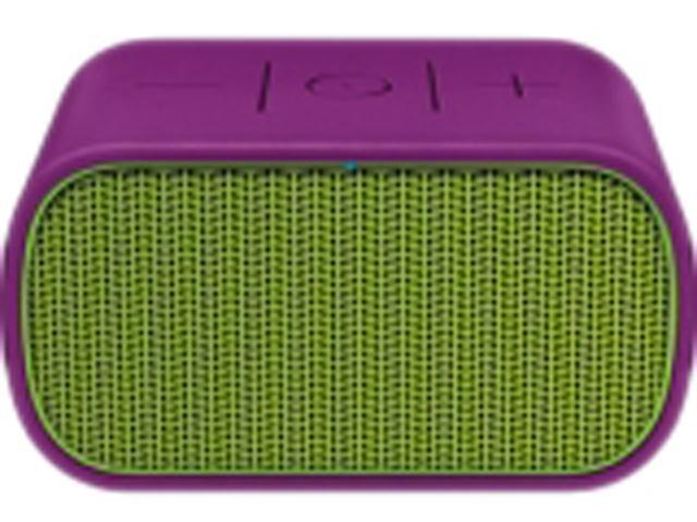 Logitech Mini Boom Speakers - Newegg.com